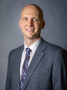 Joseph Scales, M.D. - Urology Clinics of North Texas