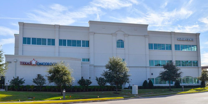 Grapevine Office - Urology Clinics of North Texas