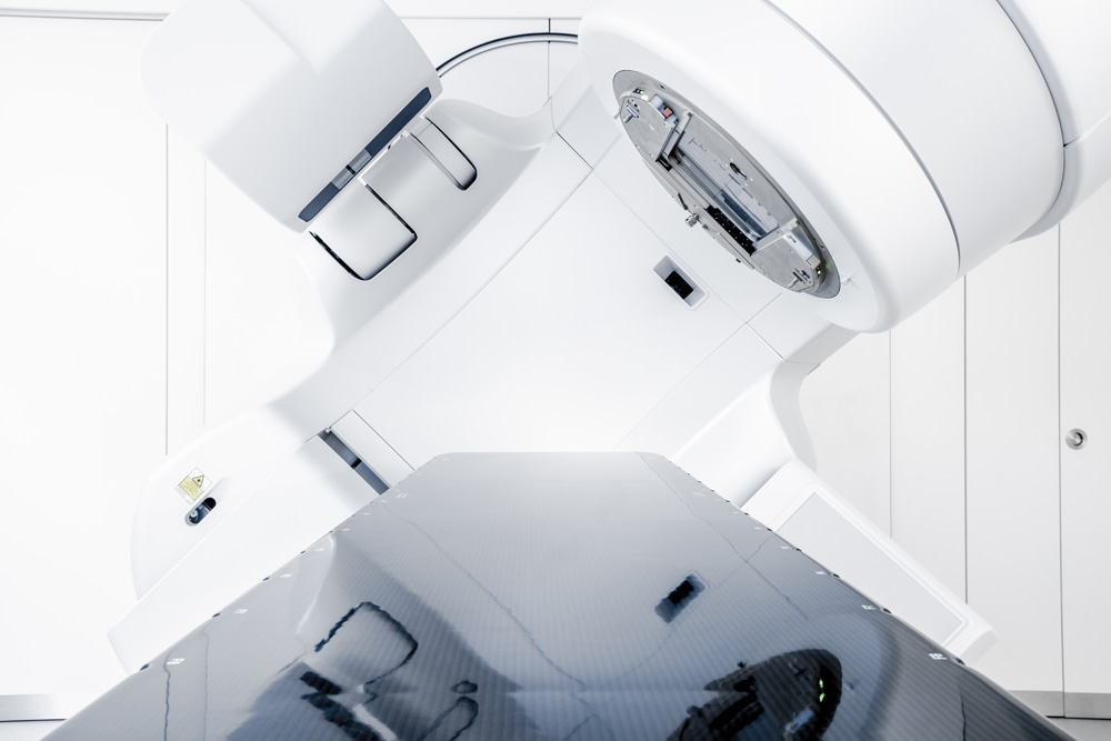 Radiation Therapy - Urology Clinics of North Texas - Fort Worth TX
