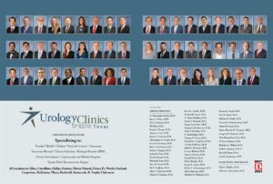 Urology Clinics of North Texas - Urologists in Dallas, Fort Worth Area