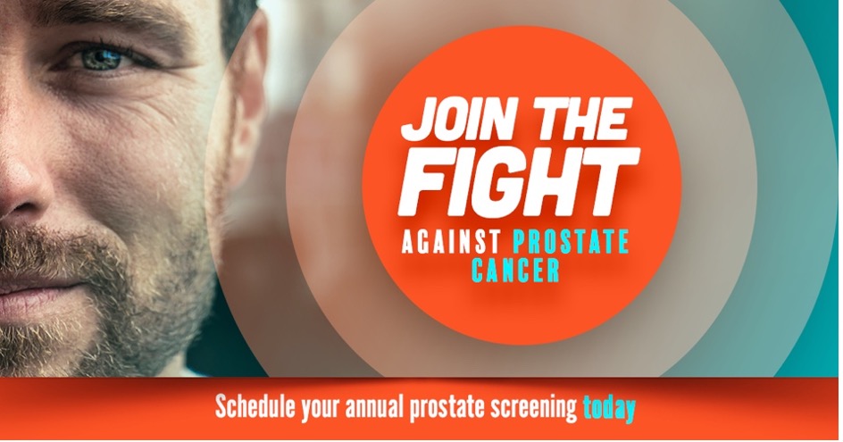 It’s Time to Prioritize Prostate Cancer - Urology Clinics of North Texas