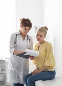 Bulkamid Urinary Incontinence | Urology Clinics of North Texas